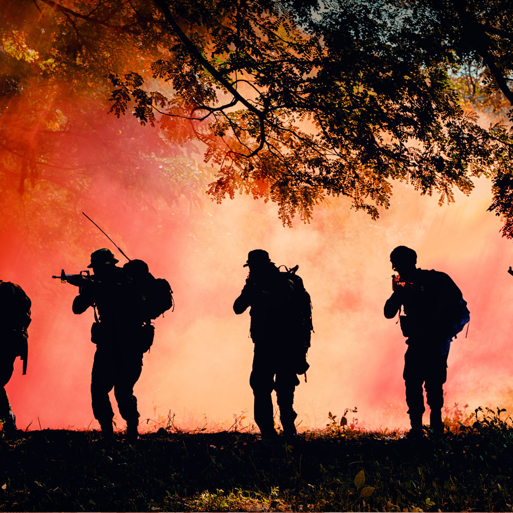 Training Support Services - Rigid Tactical